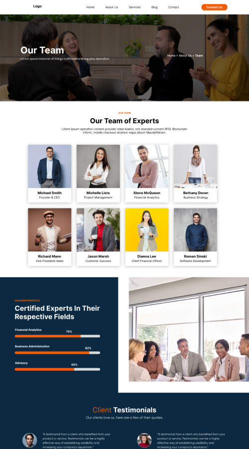 Elevate :: Synchronicity