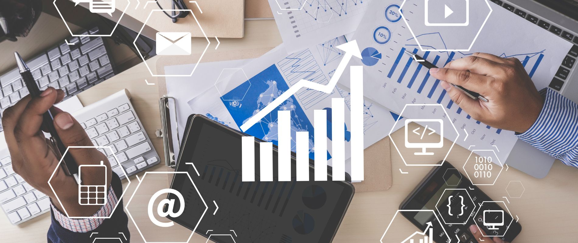 How to Succeed With Digital Marketing Changes