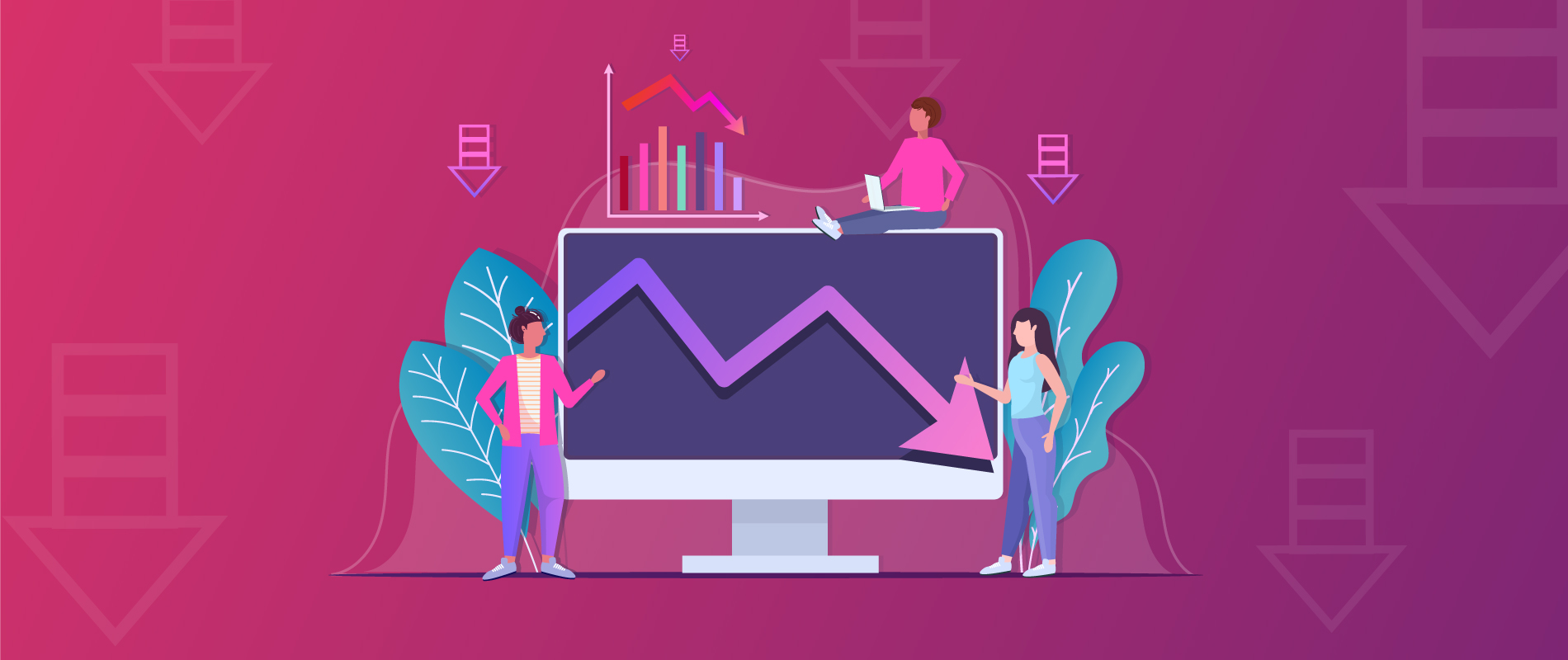 Why Your Sales are Down | Sales and Marketing Alignment