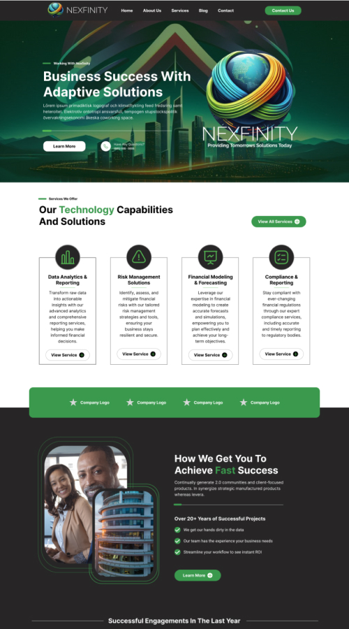 Nexus :: Synchronicity