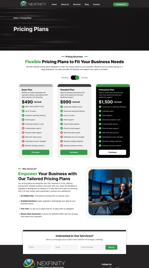 Nexus :: Synchronicity