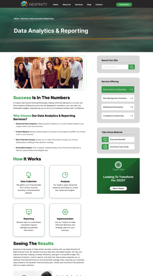 Nexus :: Synchronicity