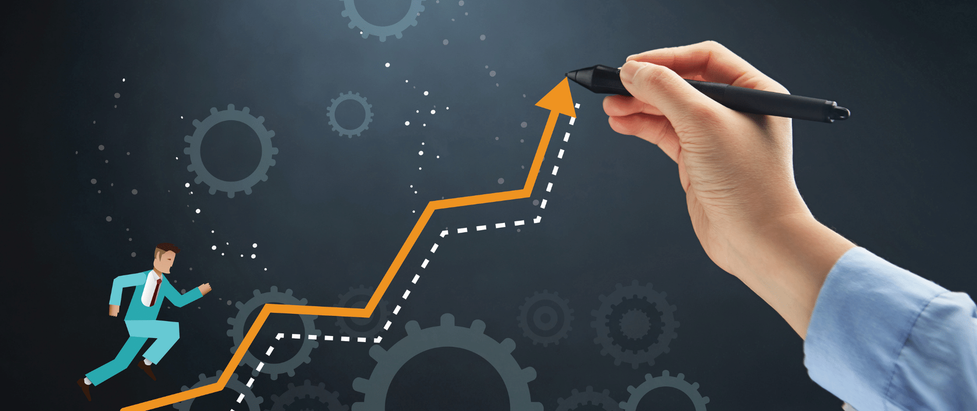 5 Tips to Increase Your Sales This Year | Synchronicity