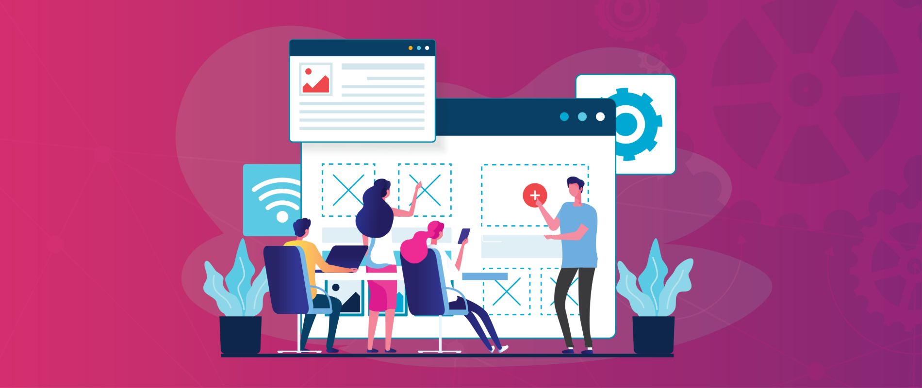 INFOGRAPHIC: Does Marketing Automation Help Sales Process?