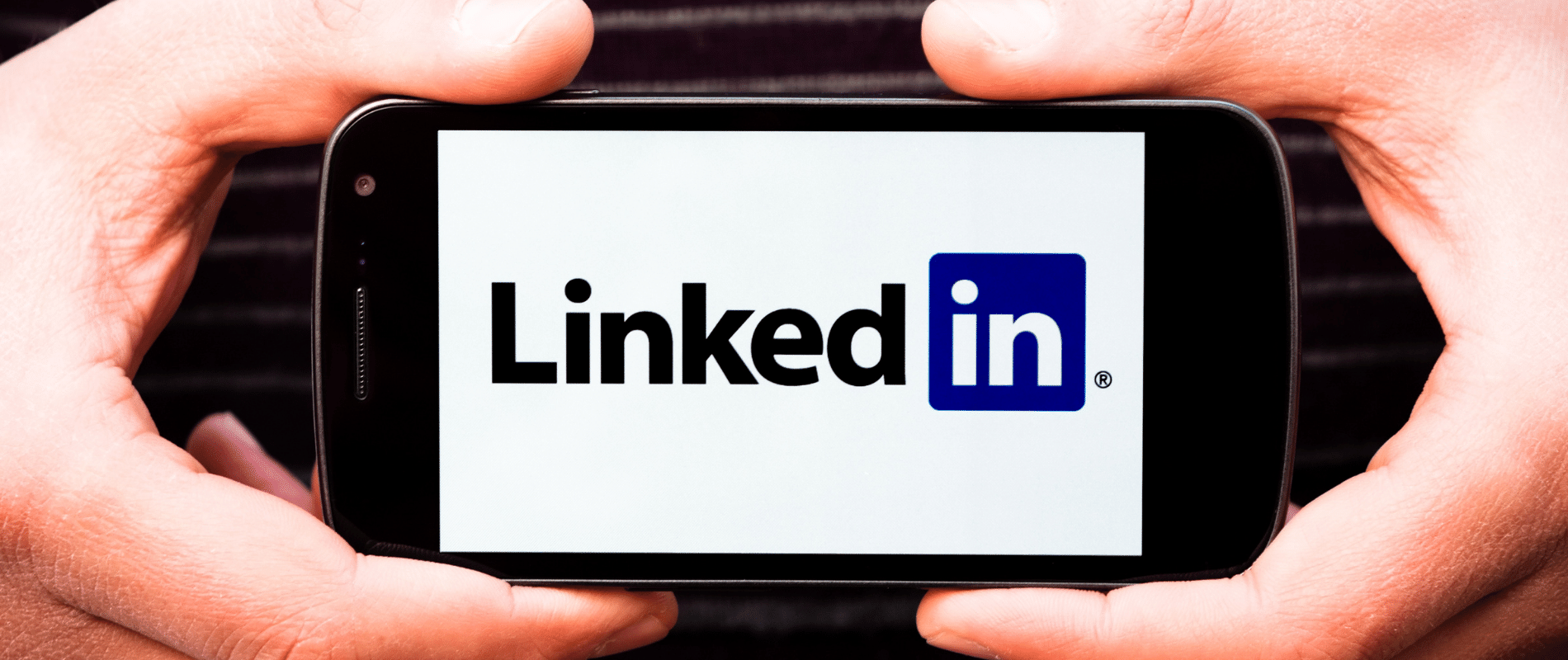 LinkedIn: Personal vs Professional | Synchronicity