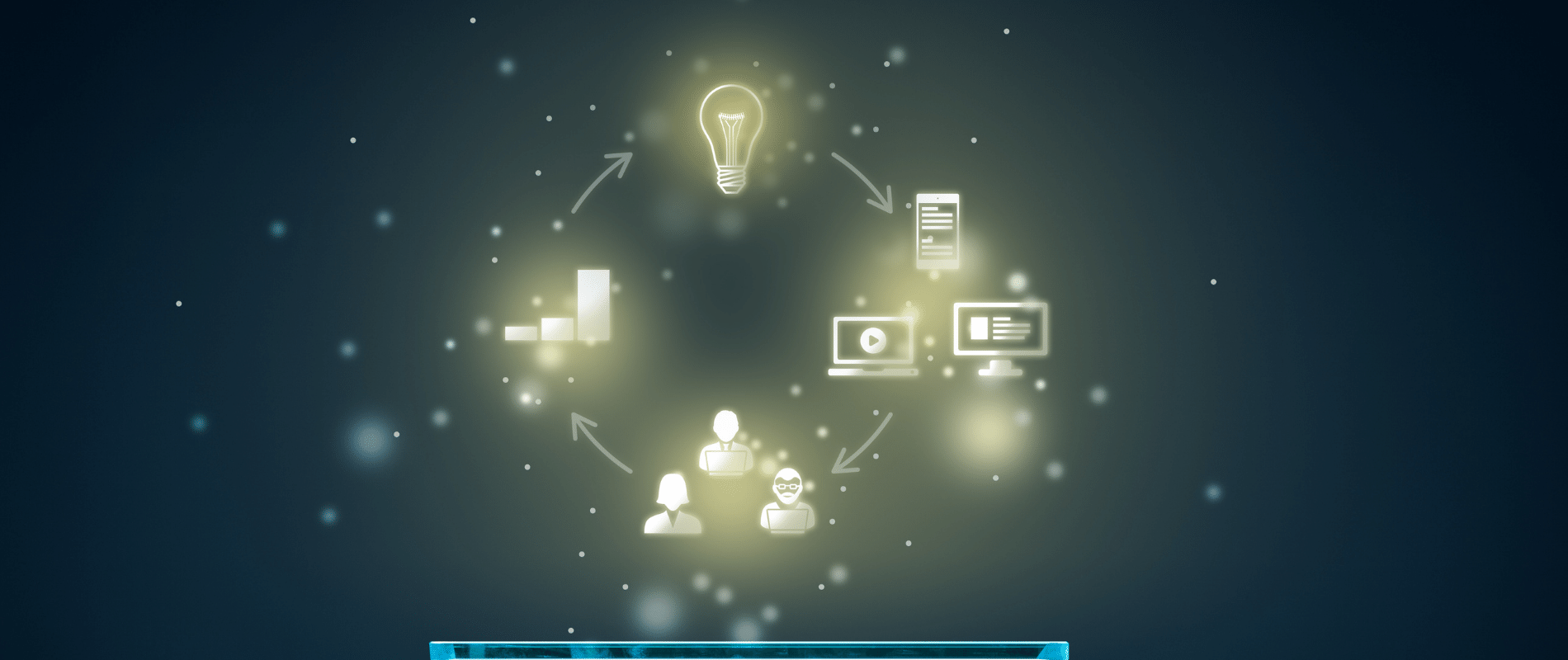 How to Distribute Your Content | Multi Channel Marketing