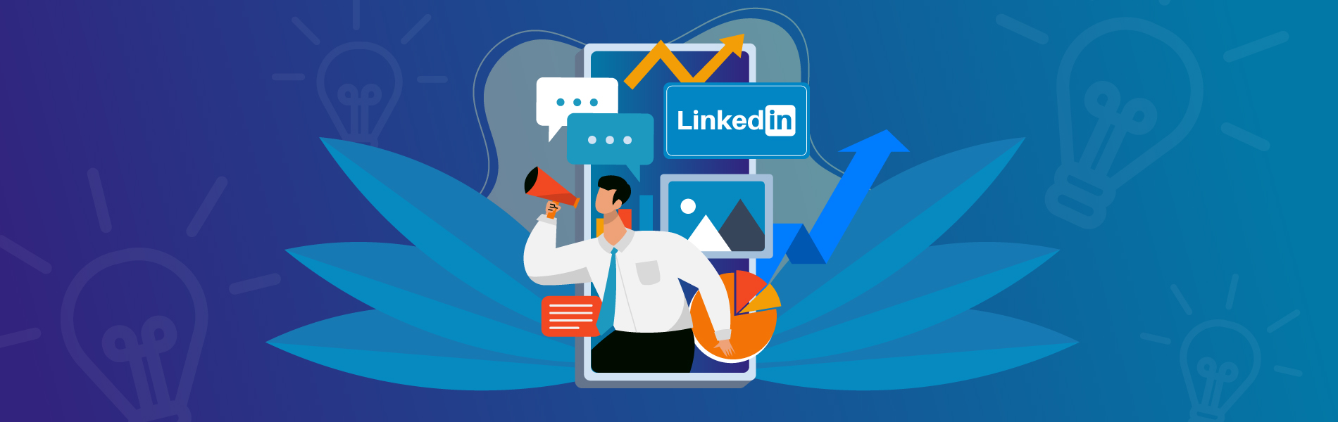 LinkedIn Best Practices for Businesses | Synchronicity